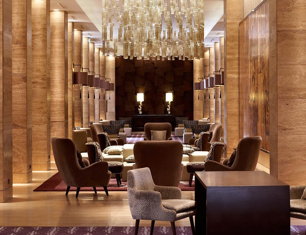 Metropol Palace Hotel Beograd • Jumbo Travel