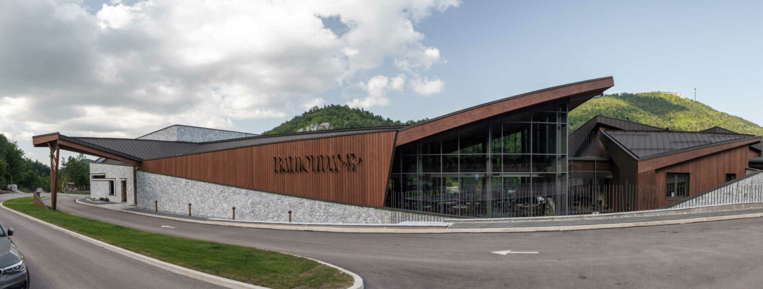 Hotel Ramonda Rtanj - Jumbo Travel