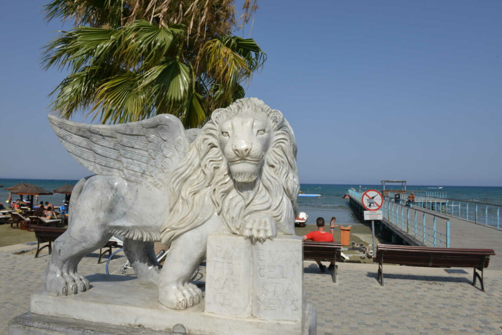 Kipar - Jumbo Travel